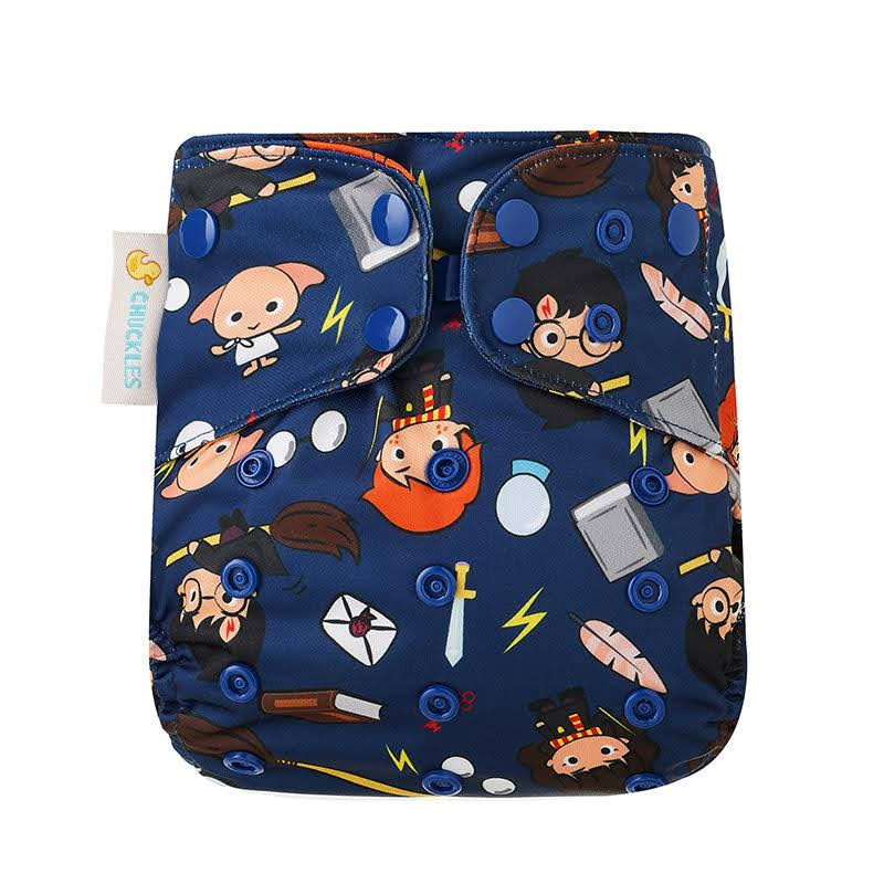 Chuckles Prima – Chirpy Cheeks Nappy Store