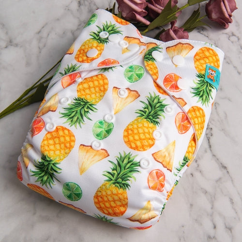 Cloth Nappies – Chirpy Cheeks Nappy Store