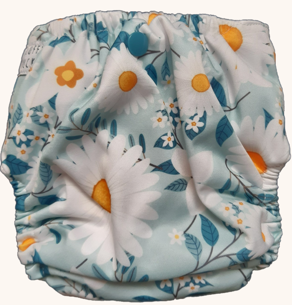 Fluffy Ducks Daisy Daisy AI2 – Chirpy Cheeks Nappy Store