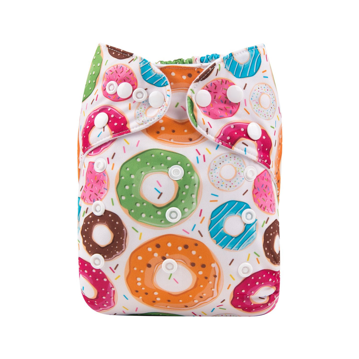 OSFM Pocket Nappy - H201 – Chirpy Cheeks Nappy Store